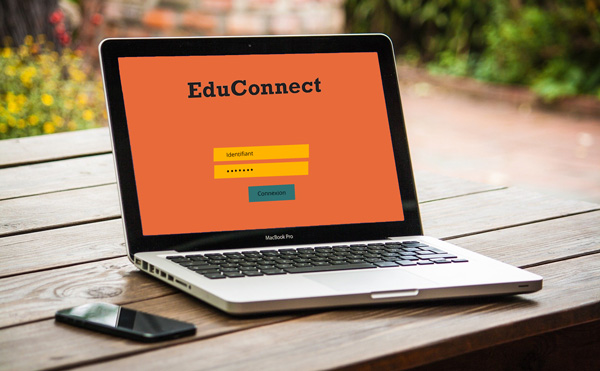 EduConnect : nouveau guichet d'authentification unique | Skolengo