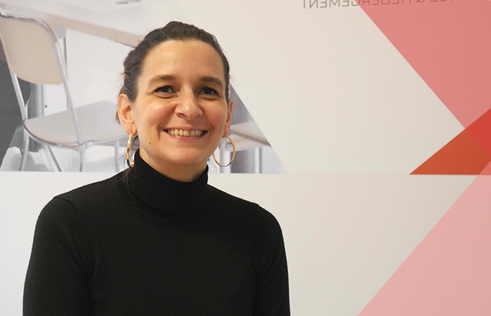 Meet Kosmosnautes #17: Élodie, Communications and Marketing Manager ...